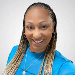Christina Mackey, Keisha Stephney, and Faridah Thomas – Clinical Trials ...